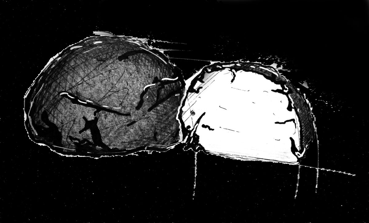 Old Blue Brain – Jumi Cheese London – Online Shop